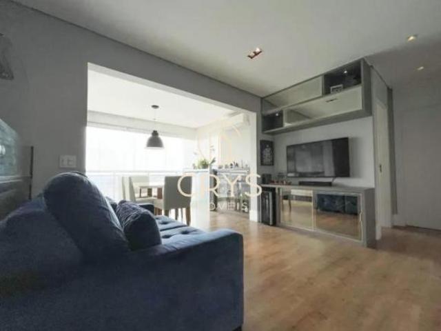 Apartamento, Lauzane Paulista, São Paulo, SP