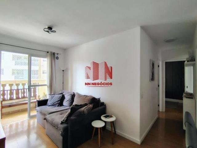 Apartamento Lauzane Paulista São Paulo/SP