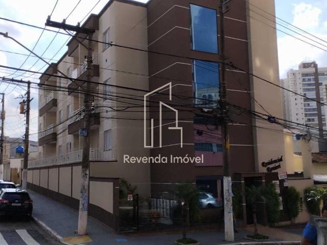 Apartamento, Lauzane Paulista São Paulo/SP