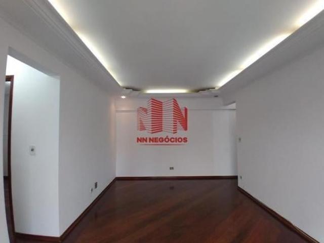 Apartamento Lauzane Paulista São Paulo/SP