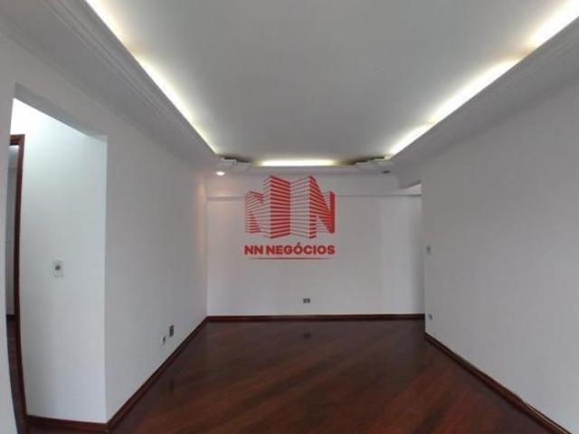 Apartamento Lauzane Paulista São Paulo/SP