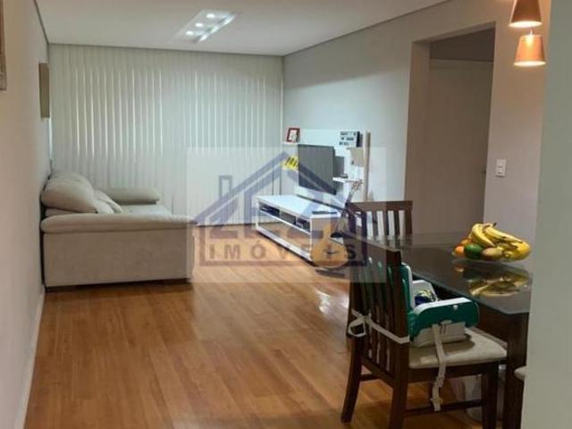 Apartamento Lauzane Paulista São Paulo/SP