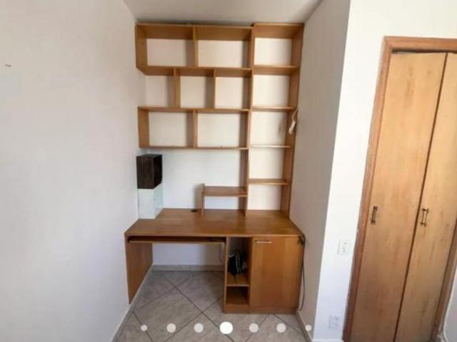 APARTAMENTO LAUZANE PAULISTA VILLAGIO DE MILANO