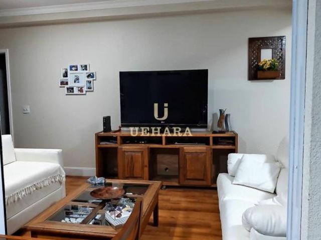 Apartamento Lauzane Paulista