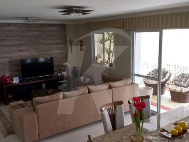 Apartamento Lauzane Paulista 3 quartos 1 suíte, 2 vagas e varanda gourmet