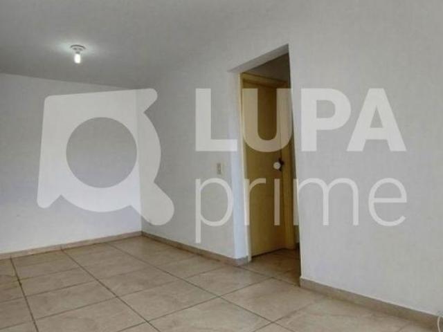 Apartamento Lauzane Paulista 54 metros quadrados 2 dormitórios 1 vaga