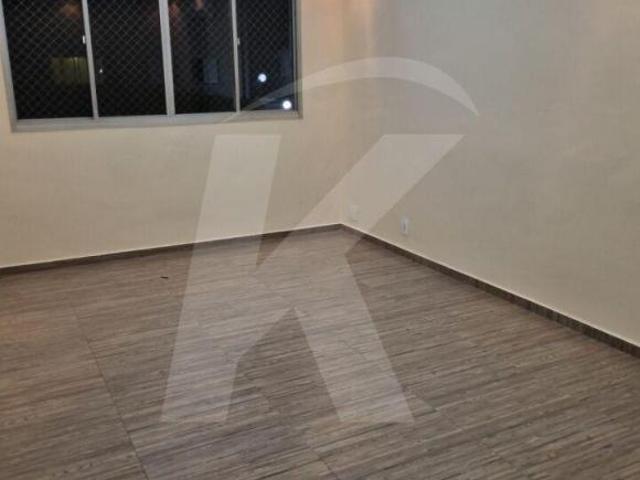 Apartamento Lauzane Paulista 63,70, 2 dormitórios e 1 vaga