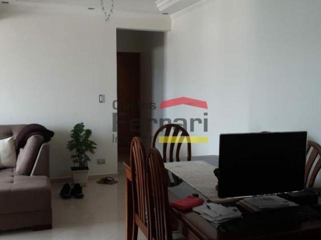 Apartamento Lauzane Paulista 78 m² 3 dormitórios 1 suíte 3 vagas lazer