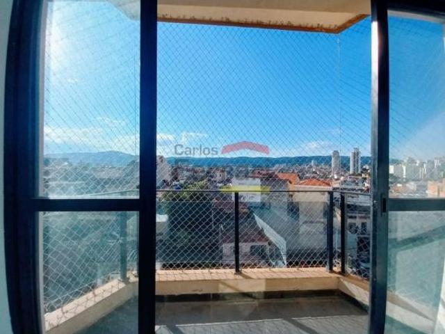 Apartamento Lauzane Paulista 78m² 03 dormitórios e 03 vagas de garagem 78 m Lazer