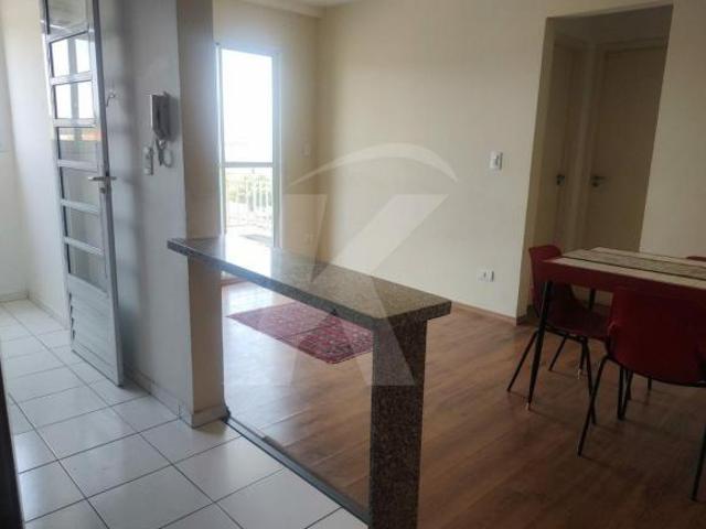Apartamento Lauzane 2 dormitórios e 1 vaga