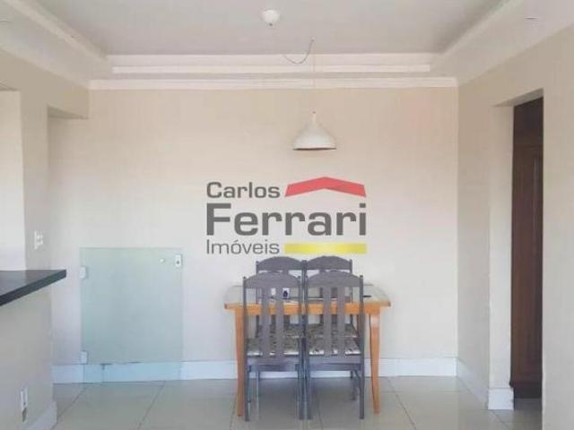 Apartamento Lauzane 345 Mil
