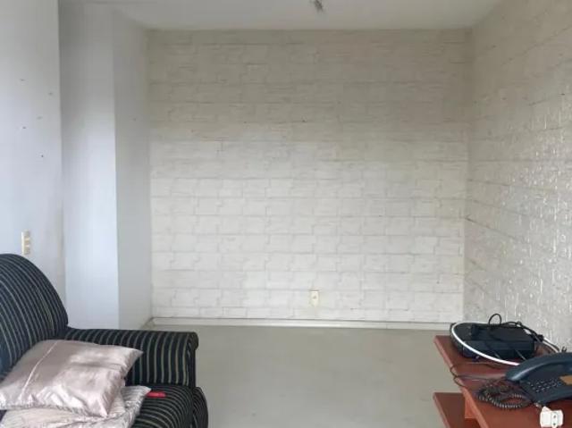 Apartamento Lauzane