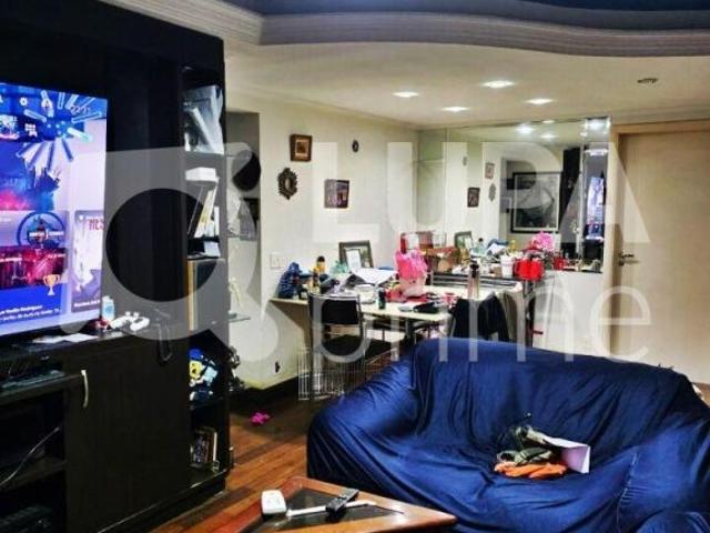 Apartamento Lausane Paulista 124 metros quadrados 3 suítes 3 vagas