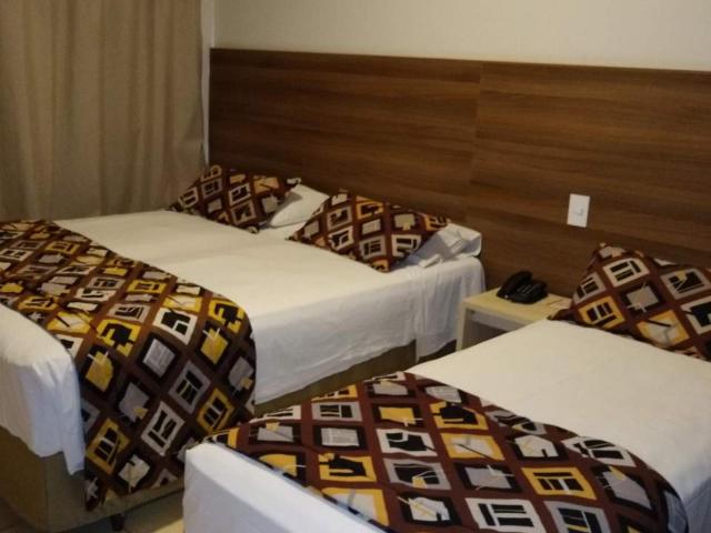 Apartamento Lazer Barretos