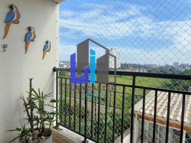 Apartamento Lazer Completo