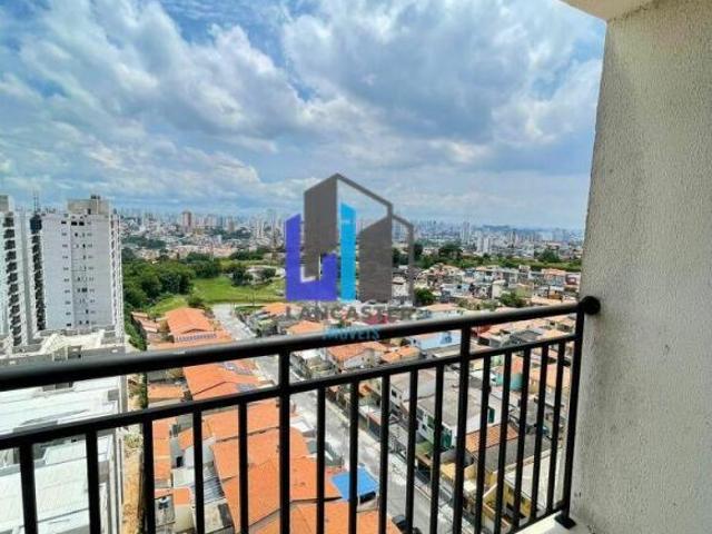 Apartamento Lazer Completo