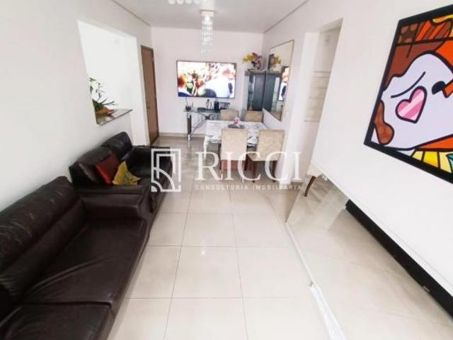 APARTAMENTO LAZER COMPLETO