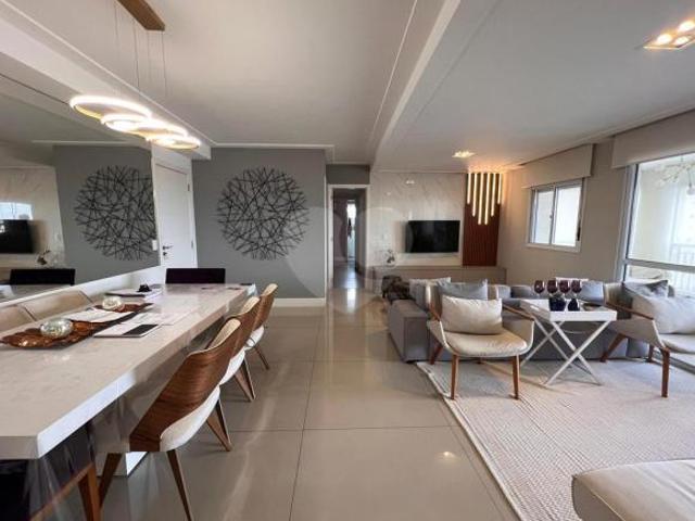 Apartamento lazer completo 3 suítes 3 vagas em Santa Teresinha São Paulo SP