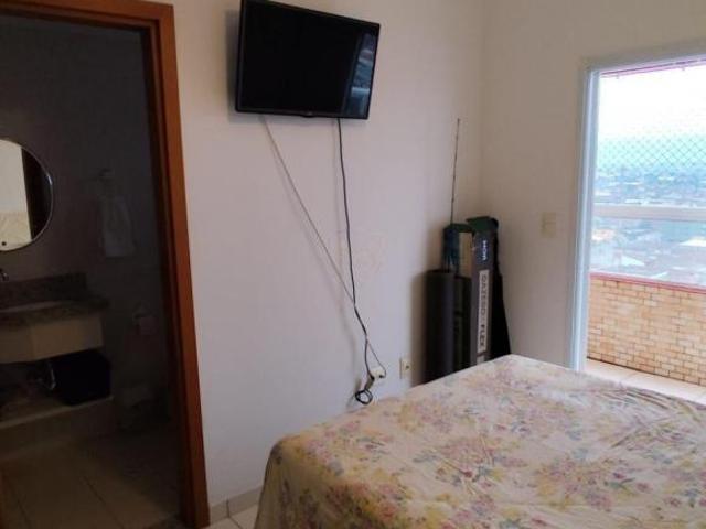 Apartamento Lazer completo Tupi, Praia Grande