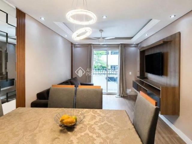 Apartamento lazer completo á venda no Centro de São Bernardo do Campo