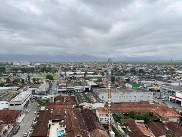 Apartamento Lazer completo Aviação, Praia Grande