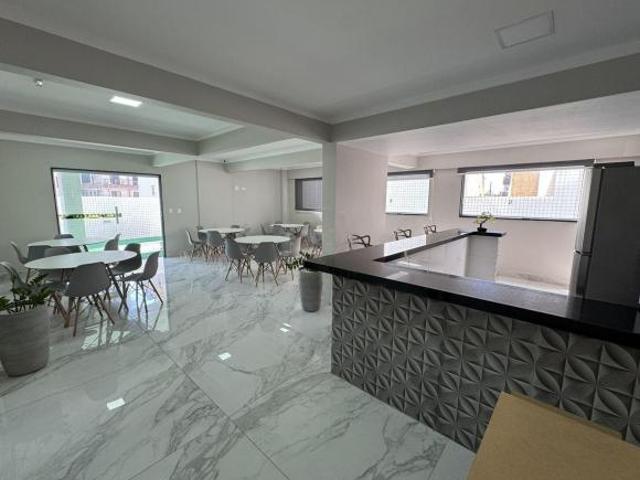 Apartamento Lazer completo Aviação, Praia Grande