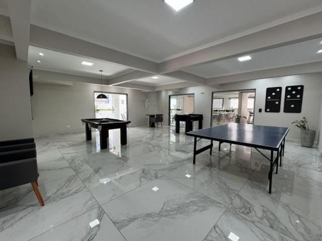 Apartamento Lazer completo Aviação, Praia Grande