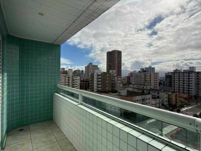 Apartamento Lazer completo Boqueirão, Praia Grande