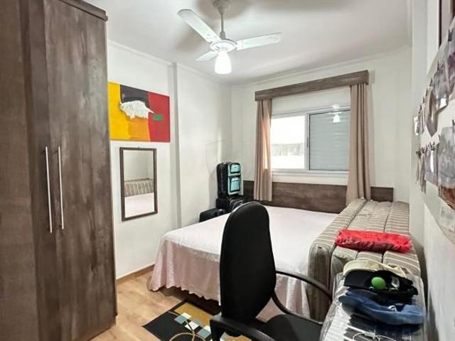 Apartamento Lazer completo Canto do Forte