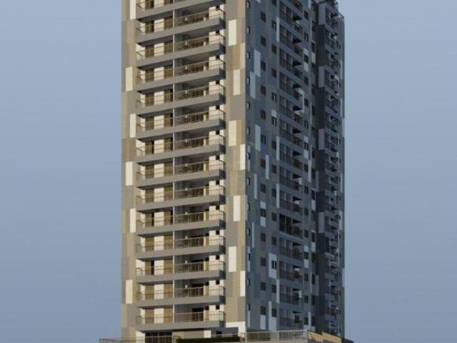 Apartamento Lazer completo Canto do Forte, Praia Grande