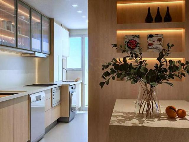 Apartamento Lazer completo Canto do Forte, Praia Grande