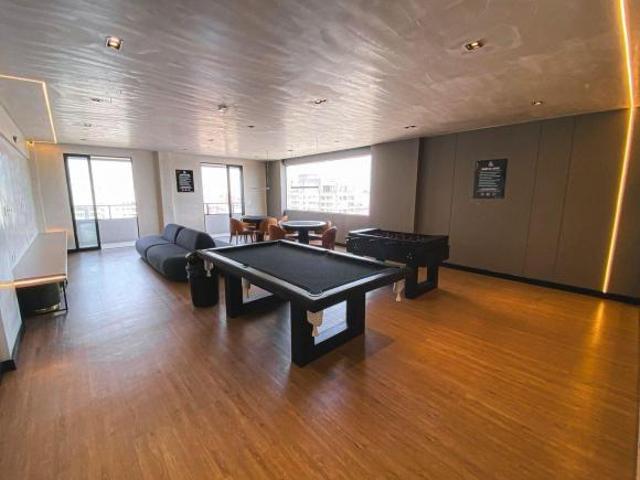 Apartamento Lazer completo Canto do Forte, Praia Grande
