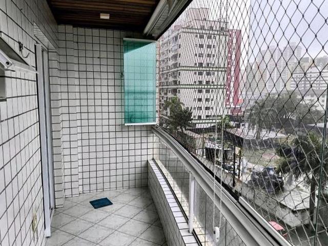 Apartamento Lazer completo Canto do Forte, Praia Grande