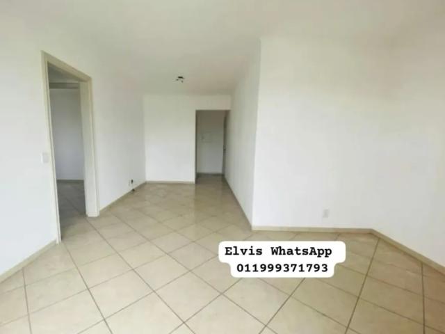 Apartamento lazer completo! Fl 31