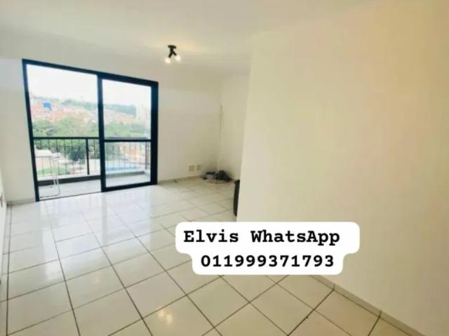 Apartamento lazer completo! Fl 31