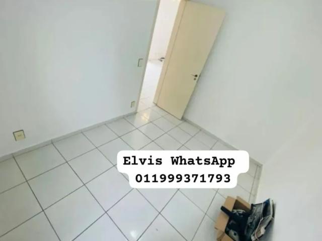 Apartamento lazer completo! Fl 31