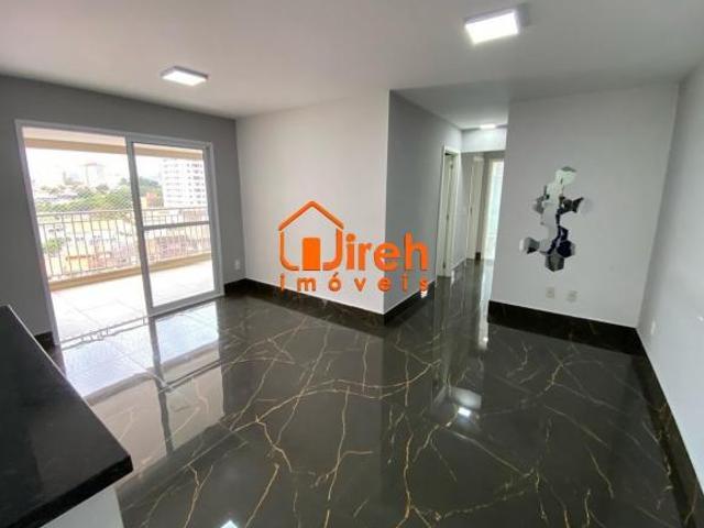 Apartamento Lazer Completo Jardim Pedroso Mauá