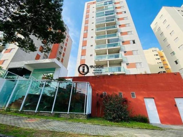 Apartamento lazer completo na enseada guarujá