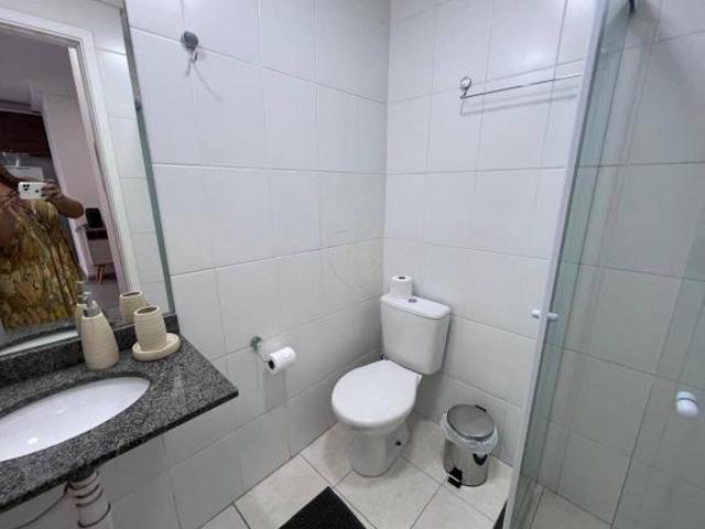 Apartamento Lazer completo Ocian