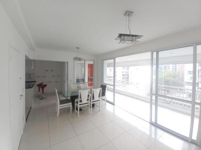 Apartamento lazer completo próximo à Paulista alto padrão