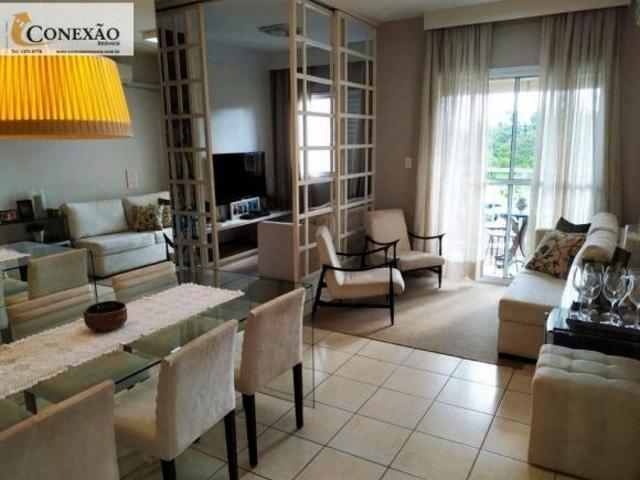 Apartamento Lazer Club