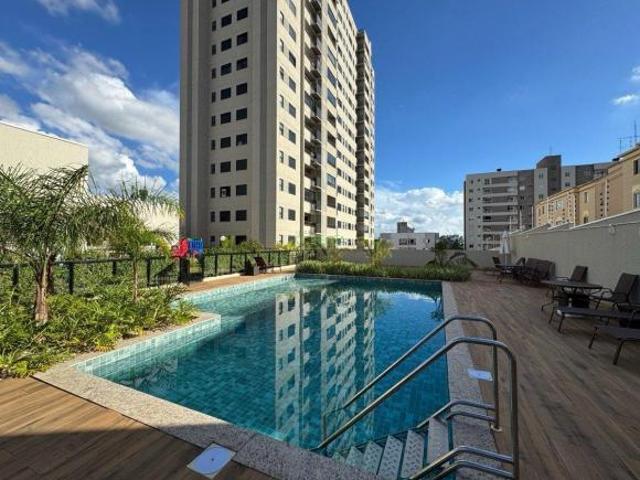 Apartamento | Le Chalet | Jardim Pinheiros