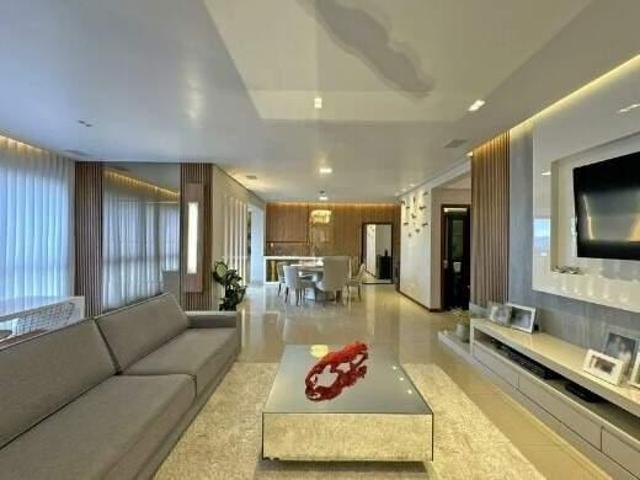 Apartamento, Le Grand Atlas, Vila da Serra, Nova Lima, 4 quartos, R$3.990.000,00, à venda na TWA Inv