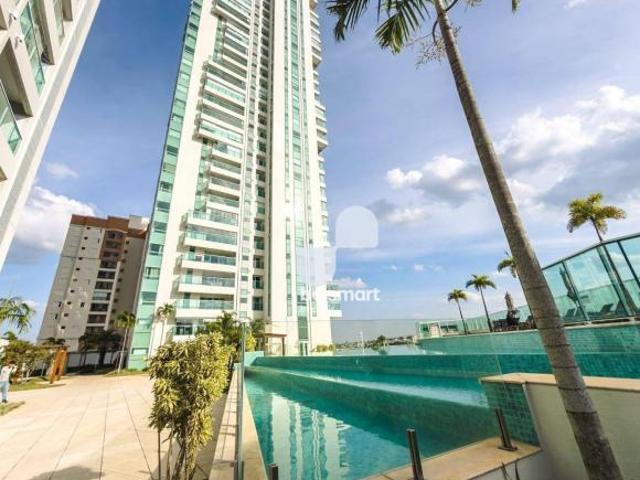 Apartamento Le Jardin com 3 dormitórios à venda Indaiatuba/SP