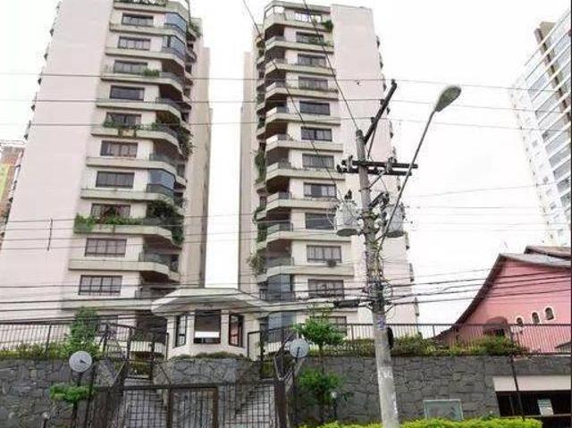 Apartamento Le Lac de Ville com 144m 03 Dormitórios na Vila Galvão