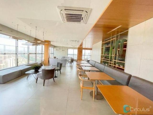 Apartamento Le Monde com 2 suites à venda, 83 m² por R$ 1.200.000 Jardim Botânico Ribeirão Preto