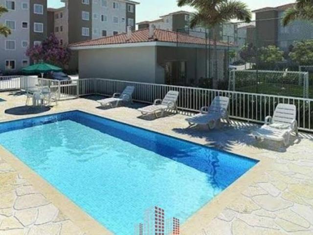 Apartamento Le Parc Itavuvu Itavuvu