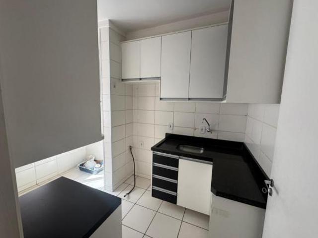 Apartamento Le Parc Itavuvu Jardim Santa Cecília