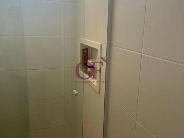 Apartamento Le Parc Residencial 130m²