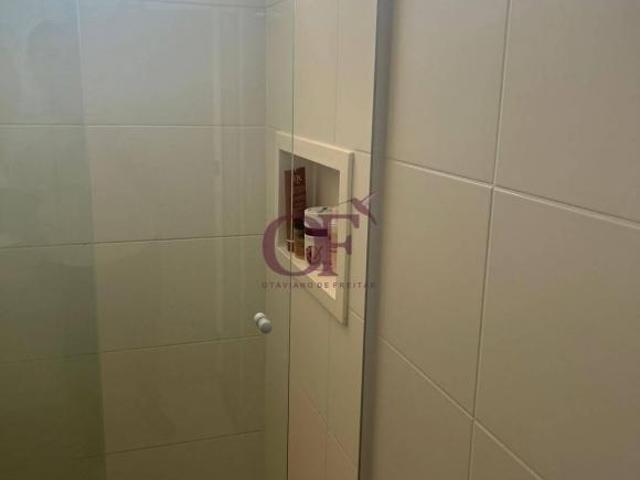 Apartamento Le Parc Residencial 130m²